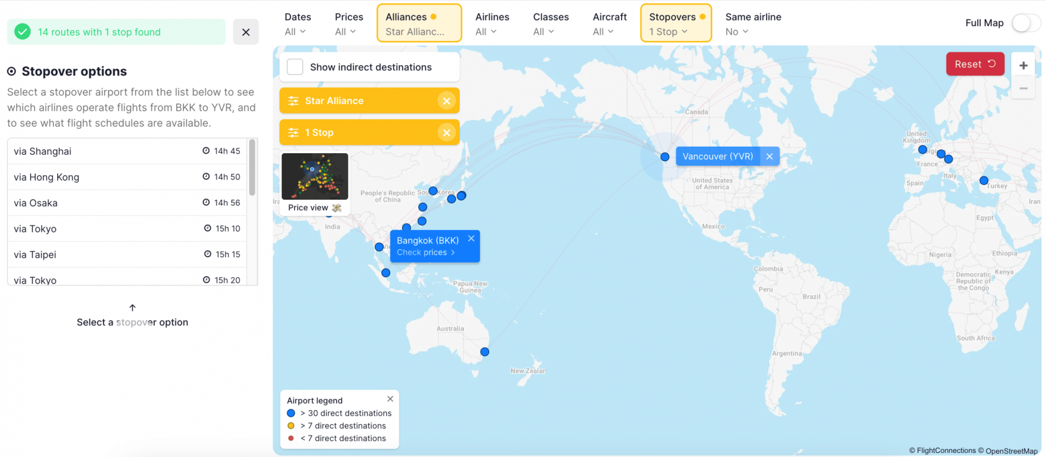How to Use FlightConnections Like a Pro | Prince of Travel