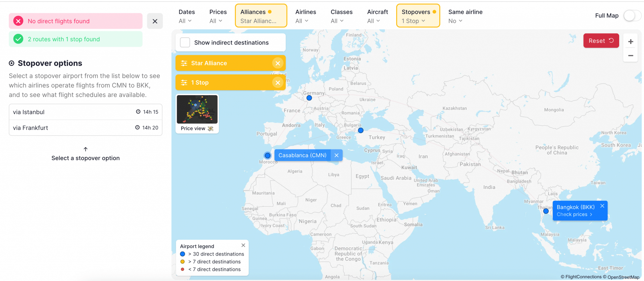 How to Use FlightConnections Like a Pro | Prince of Travel