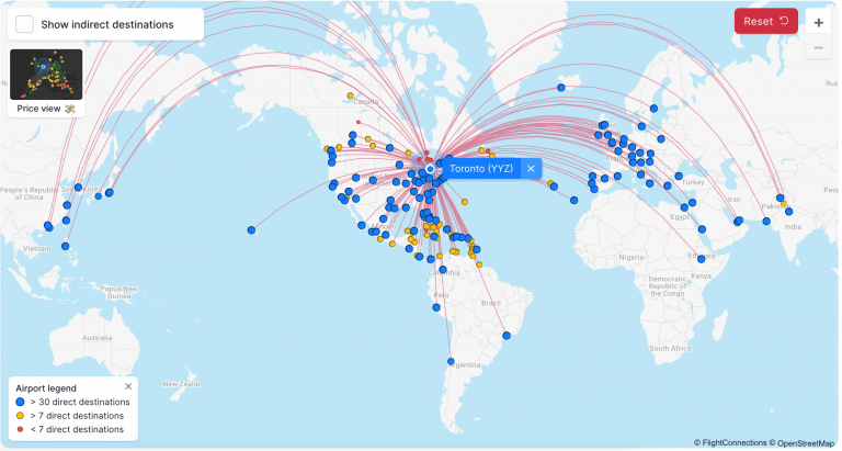 How to Use FlightConnections Like a Pro | Prince of Travel