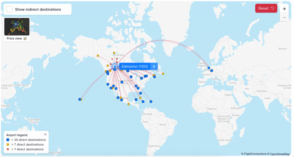 How to Use FlightConnections Like a Pro | Prince of Travel