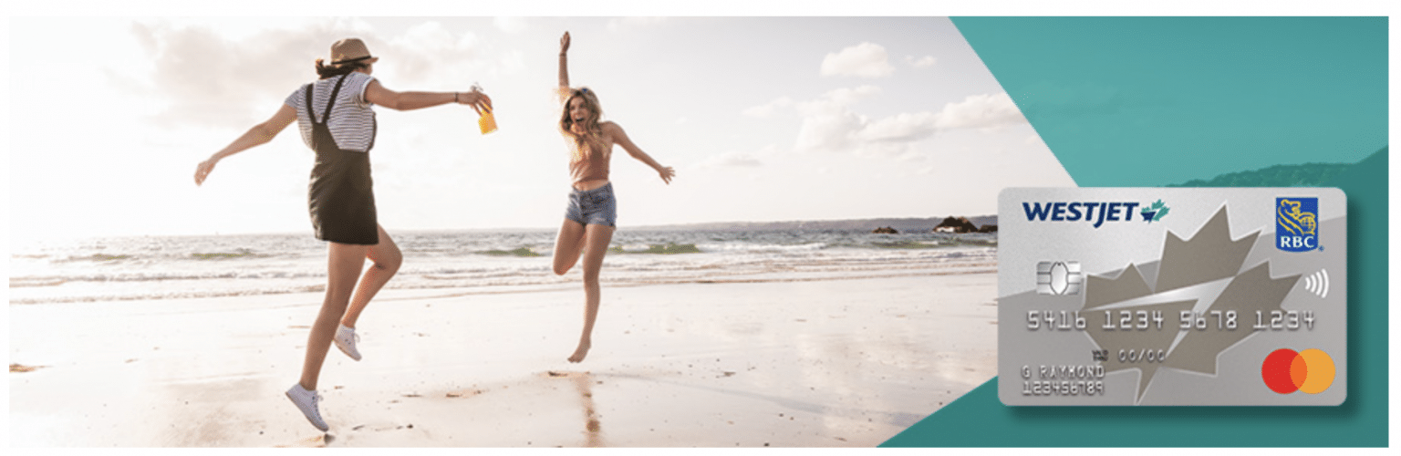 Upcoming Changes to WestJet Annual Companion Voucher Pricing | Prince ...