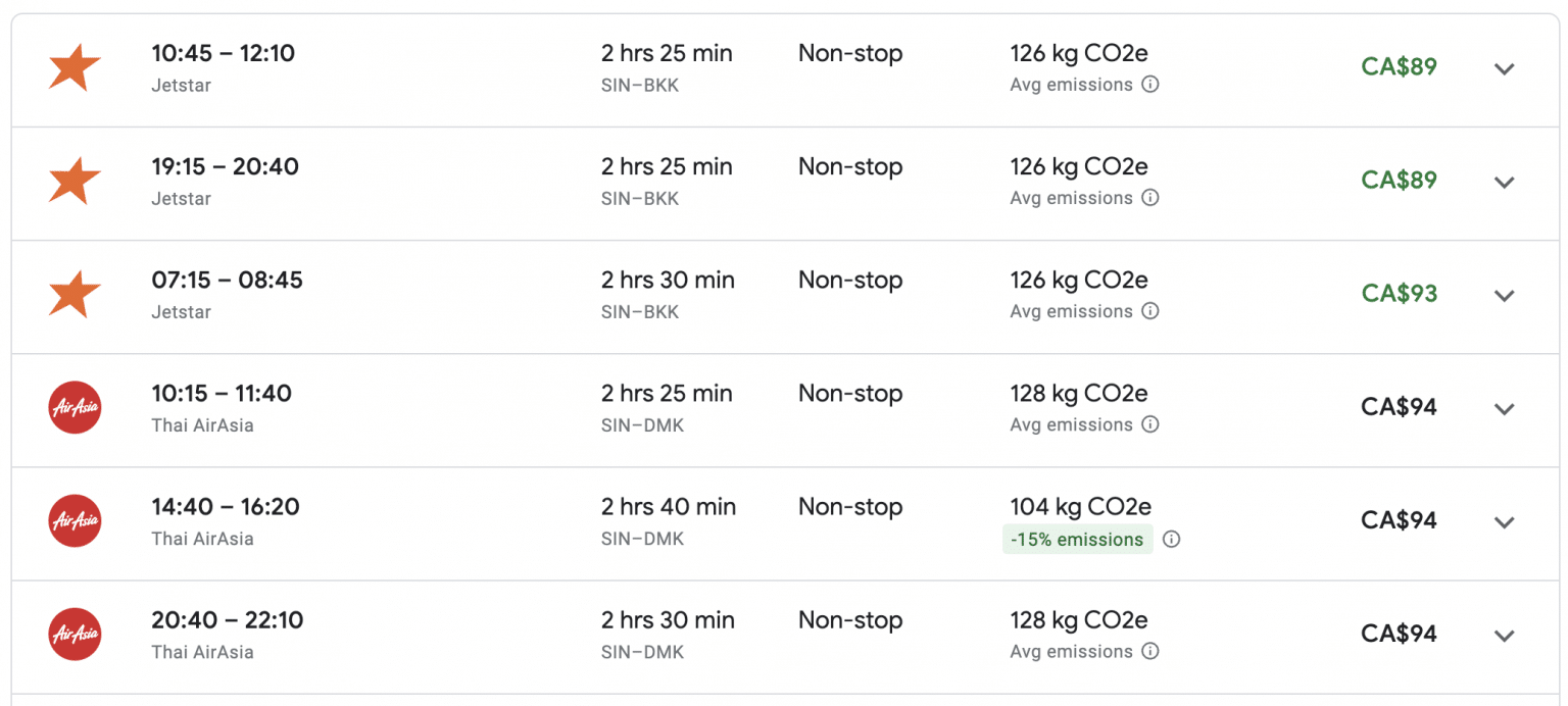 Positioning Flights: What You Need to Know | Prince of Travel