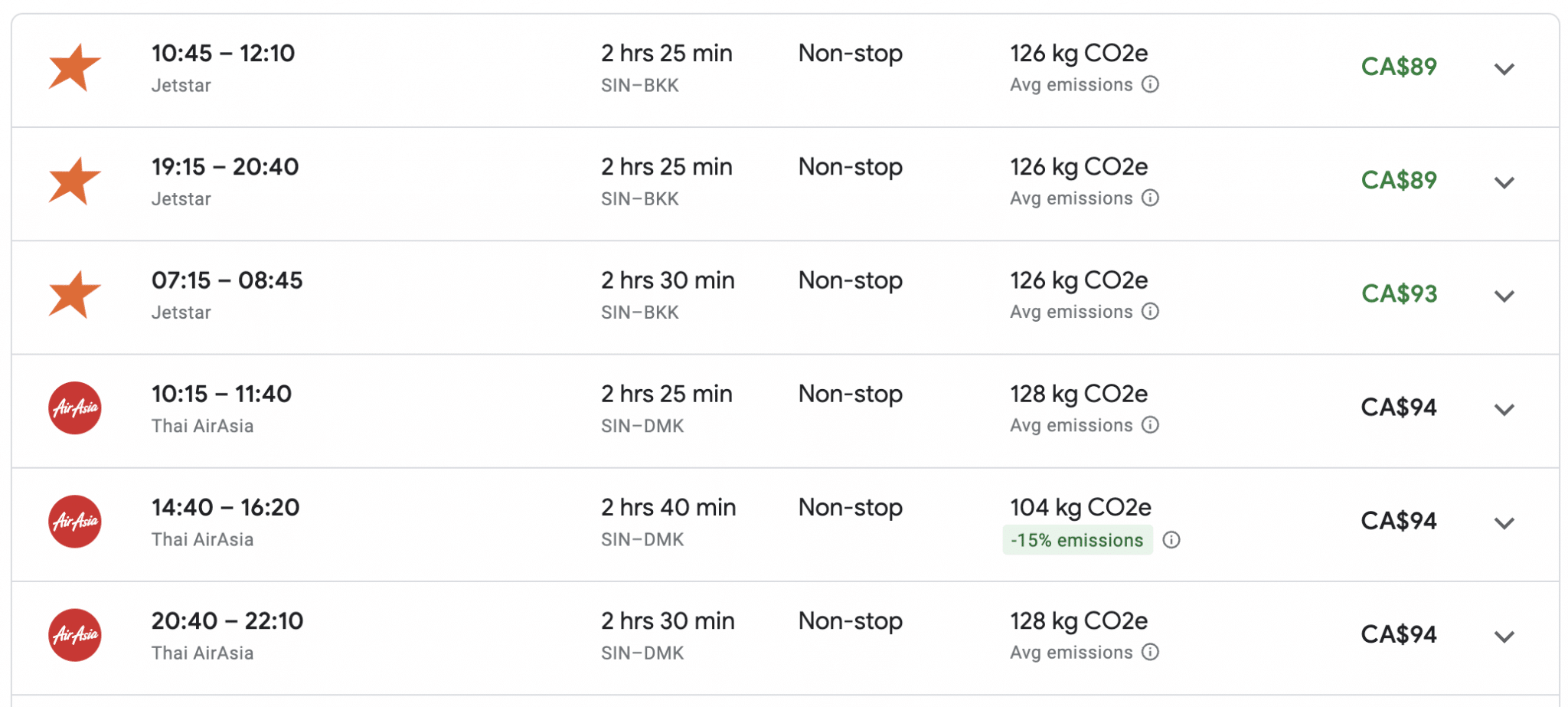Positioning Flights: What You Need to Know | Prince of Travel