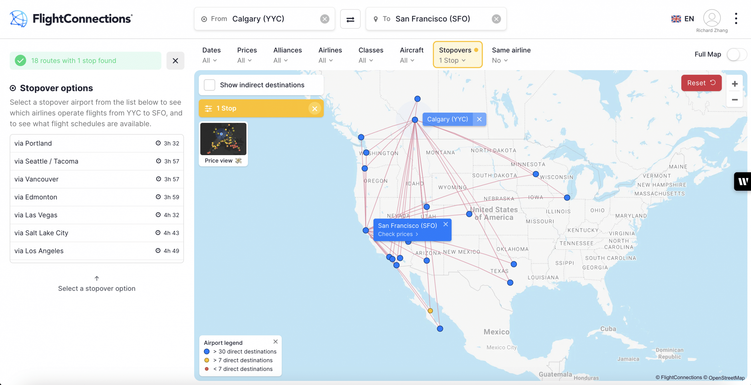 Positioning Flights: What You Need to Know | Prince of Travel