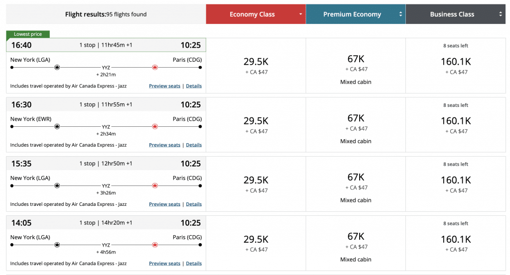 Positioning Flights: What You Need to Know | Prince of Travel