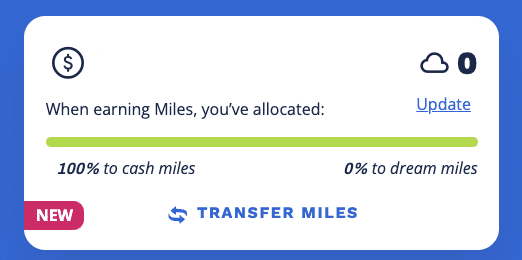 AIR MILES Now Transferable Between Dream Miles and Cash Miles | Prince ...