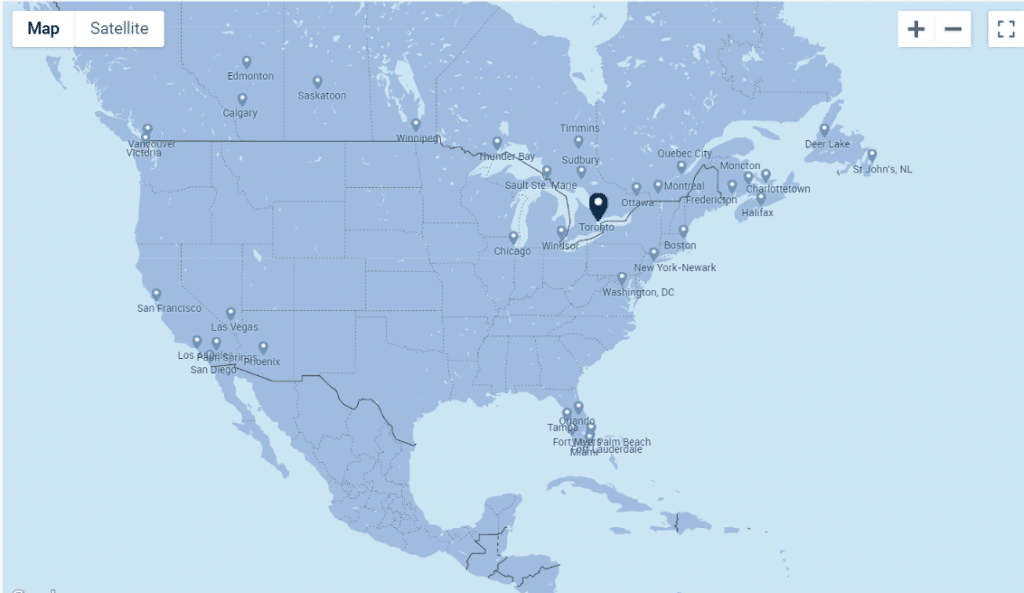 Porter Airlines Launches Revamped Porter Pass | Prince of Travel
