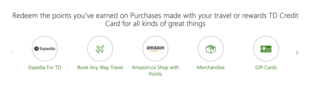 Review: TD First Class Travel® Visa Infinite* Card | Prince of Travel