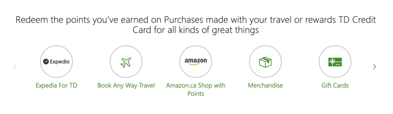 Review: TD First Class Travel® Visa Infinite* Card | Prince of Travel