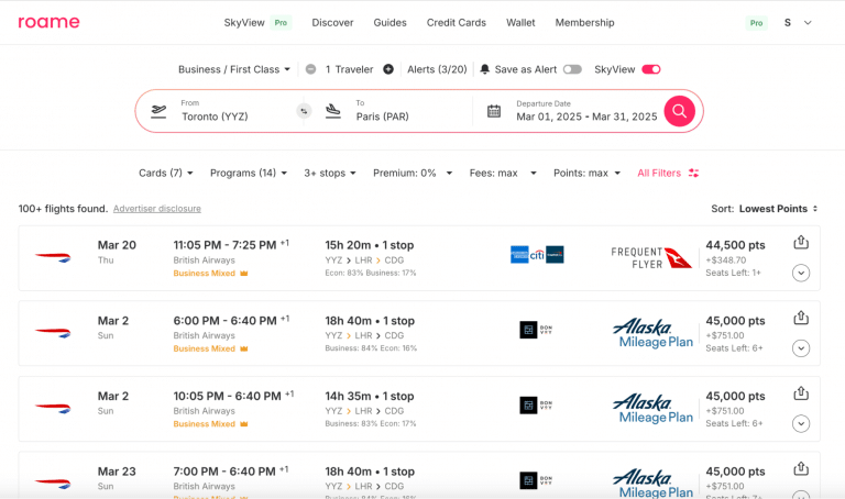 How to Use Roame Like a Pro | Prince of Travel