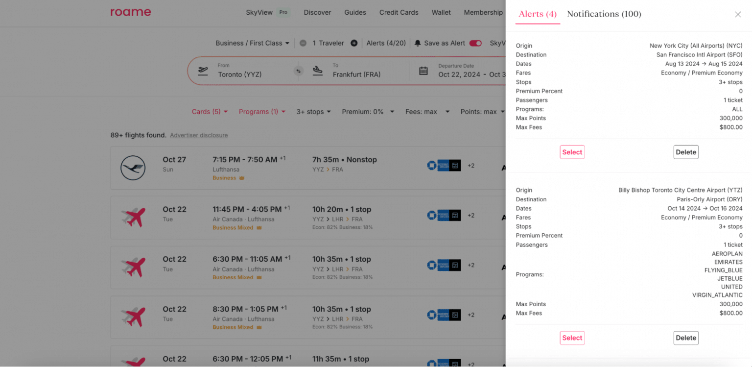 How to Use Roame Like a Pro | Prince of Travel