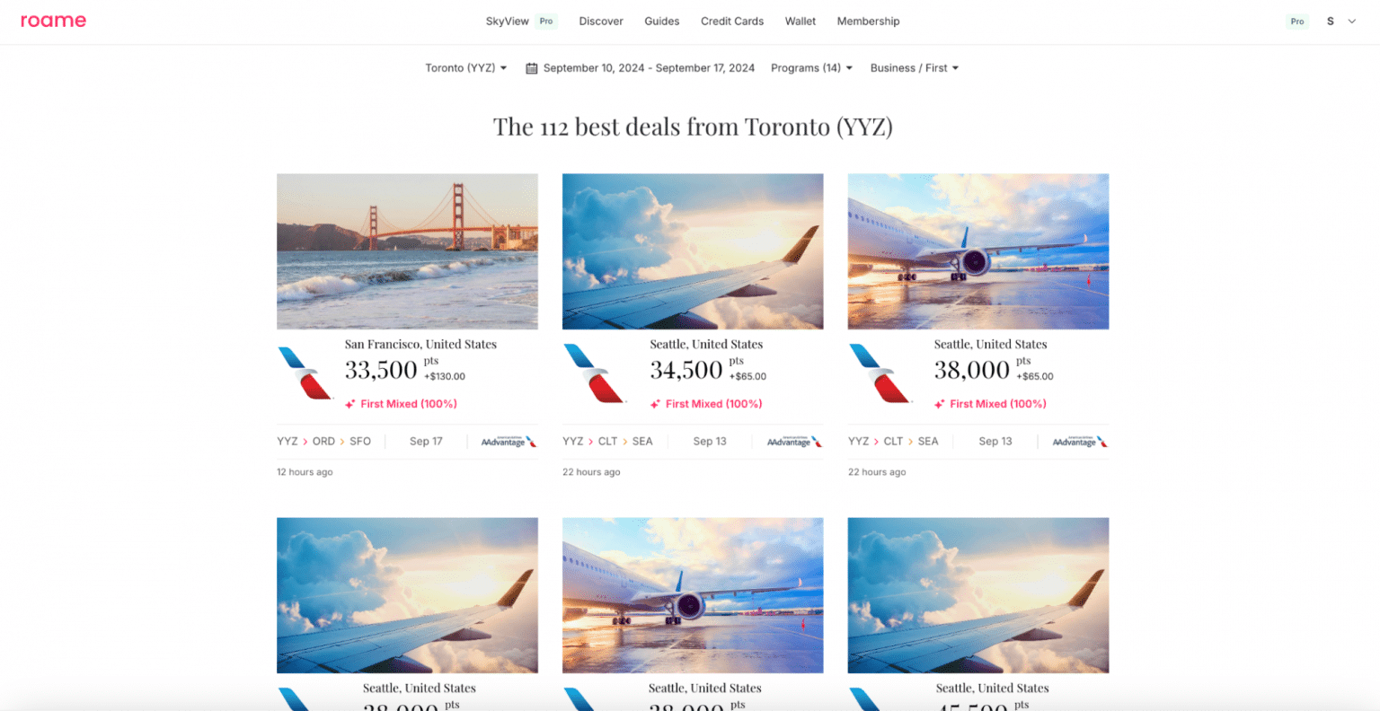 How to Use Roame Like a Pro | Prince of Travel