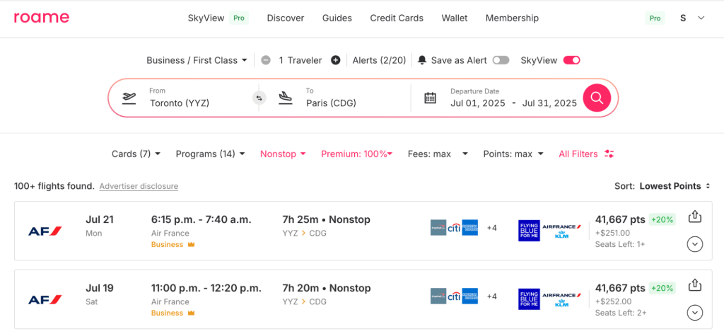 How to Use Roame Like a Pro | Prince of Travel
