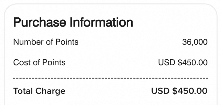 When Should You Buy Hotel Points? | Prince of Travel