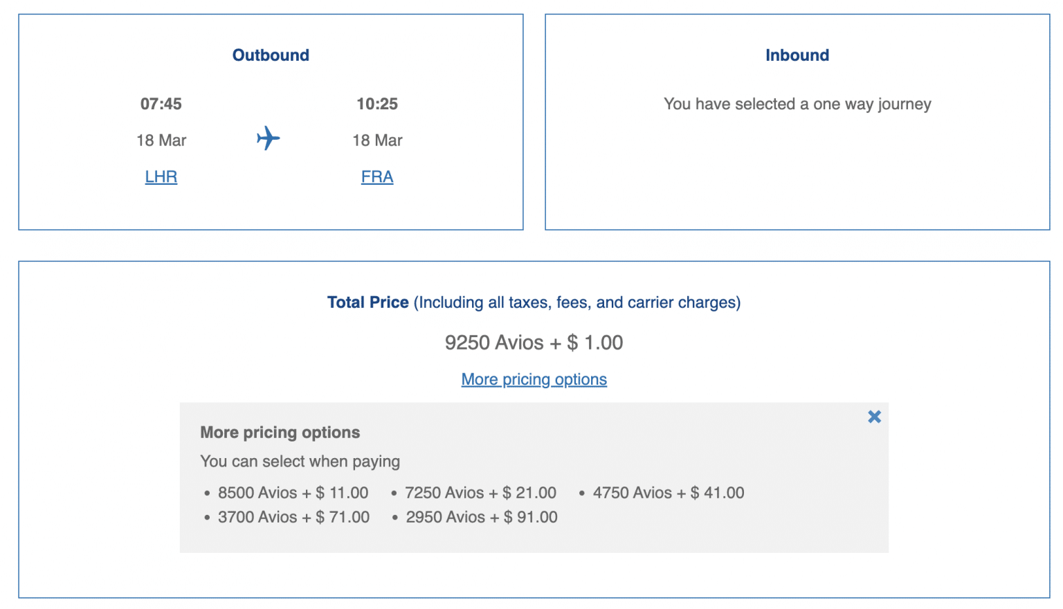 The Essential Guide to The British Airways Club | Prince of Travel
