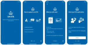 UK ETA: What You Need to Know | Prince of Travel