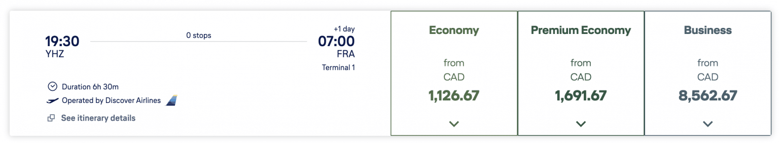 What IATA Schedules Are and Why They Matter | Prince of Travel
