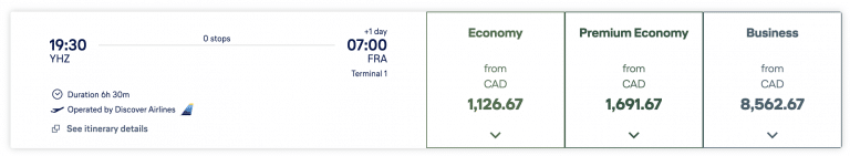 What IATA Schedules Are and Why They Matter | Prince of Travel