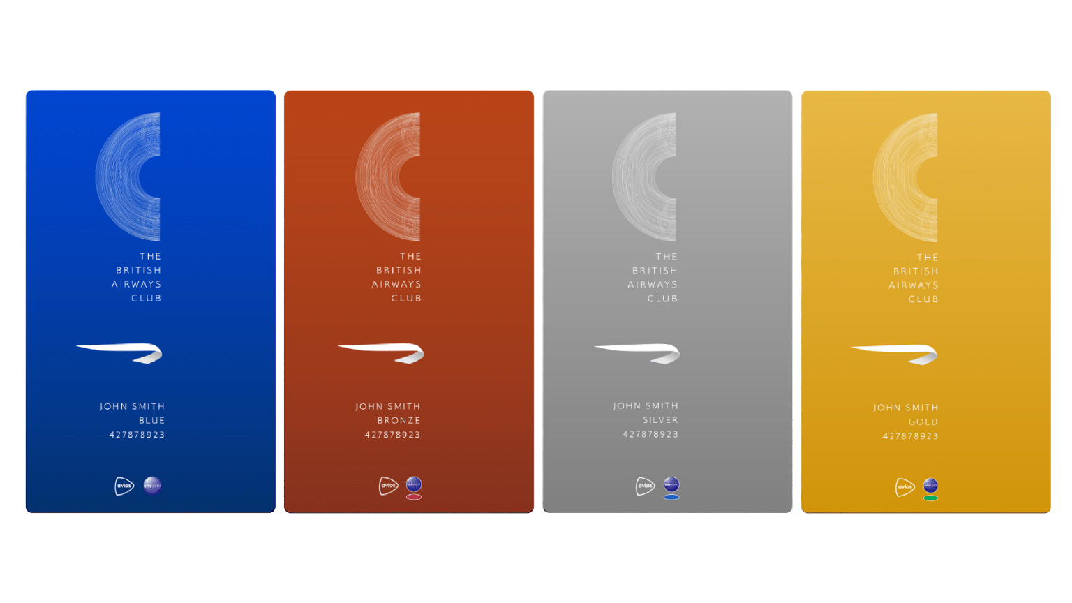 British Airways Announces Changes to Loyalty Program for 2025 | Prince ...