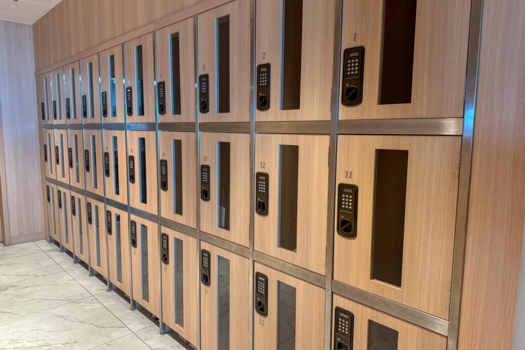 Review: JAL Sakura Lounge, Tokyo Haneda (HND) Terminal 3 | Prince of Travel