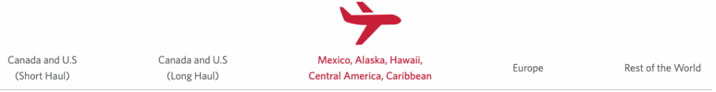 Redeeming CIBC Aventura Points for Business Class Flights | Prince of ...