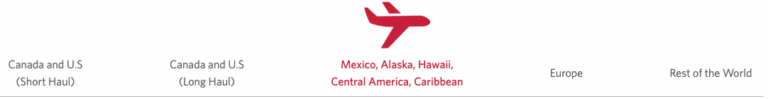 Redeeming CIBC Aventura Points for Business Class Flights | Prince of ...
