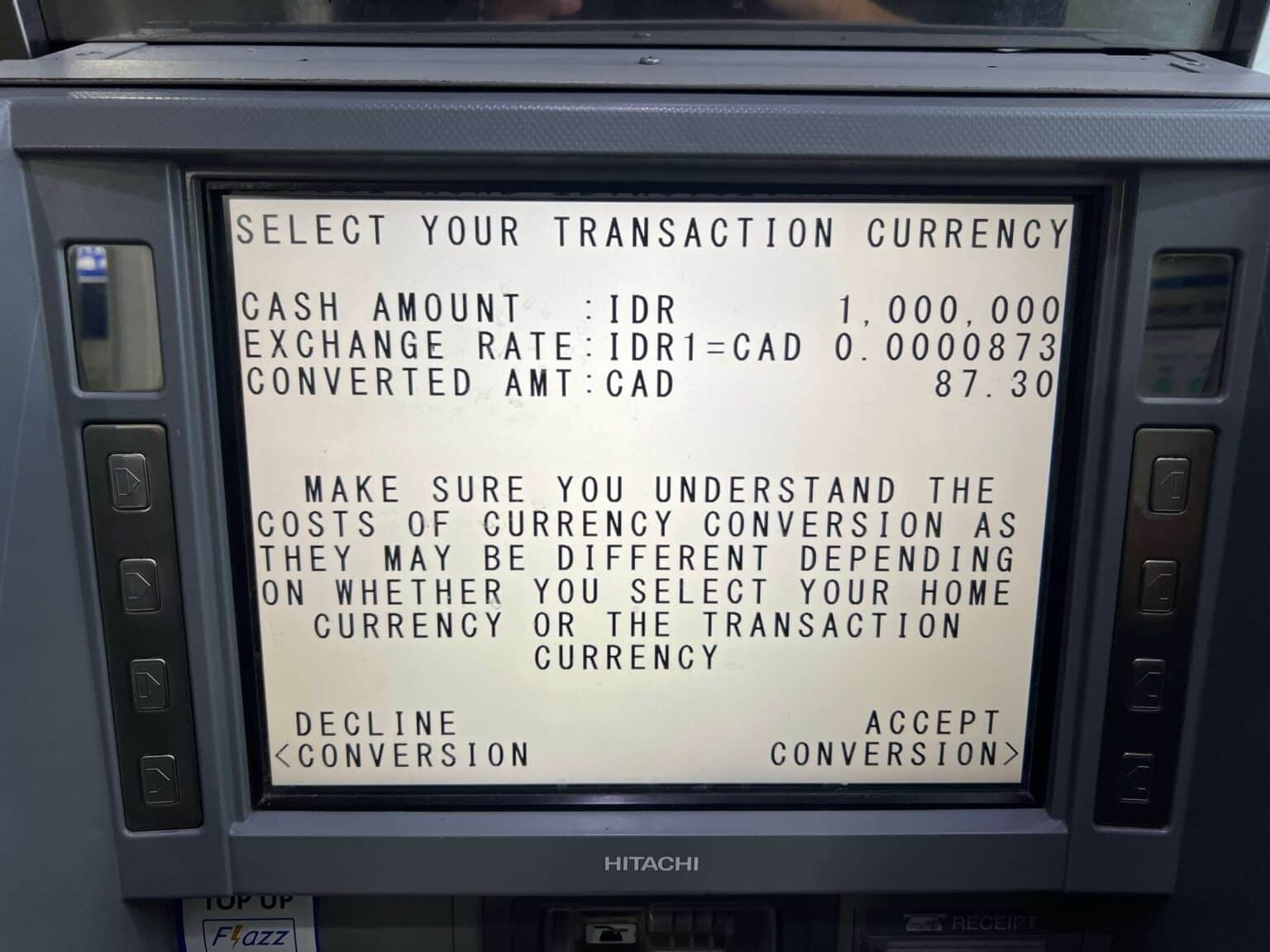 The Best Canadian Prepaid Cards with No Foreign Transaction Fees ...