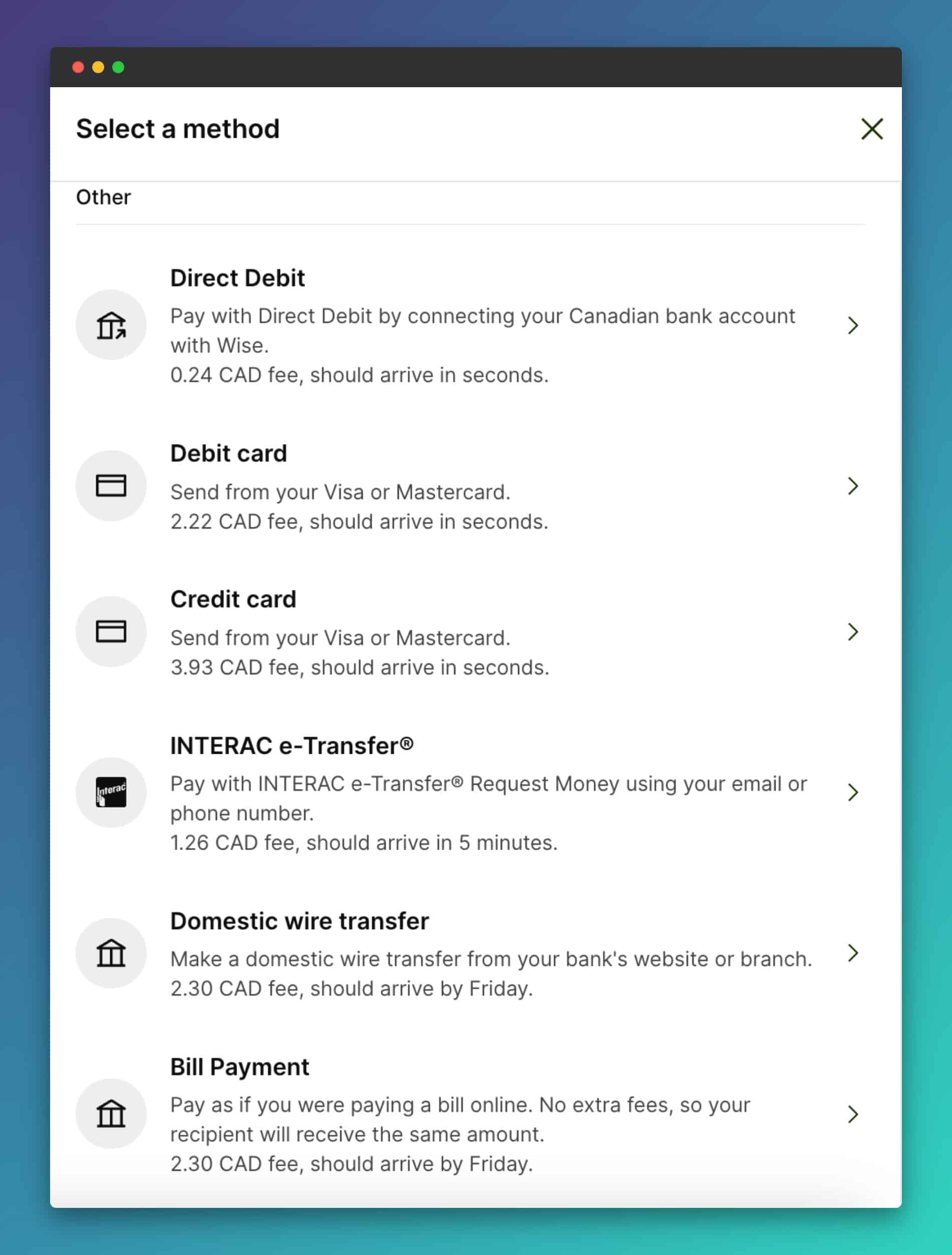 The Best Canadian Prepaid Cards with No Foreign Transaction Fees ...