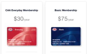 Is CAA Worth It for Travellers Without a Car? | Prince of Travel