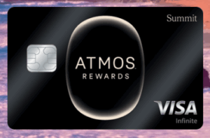 Atmos Rewards: The New Loyalty Program for Alaska Airlines & Hawaiian ...