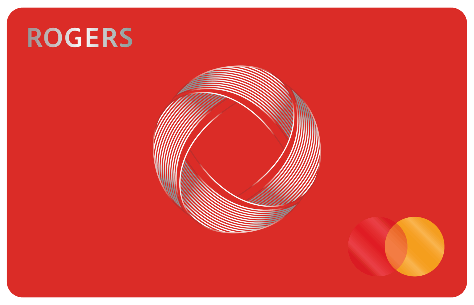 Rogers Red Mastercard® | Prince of Travel