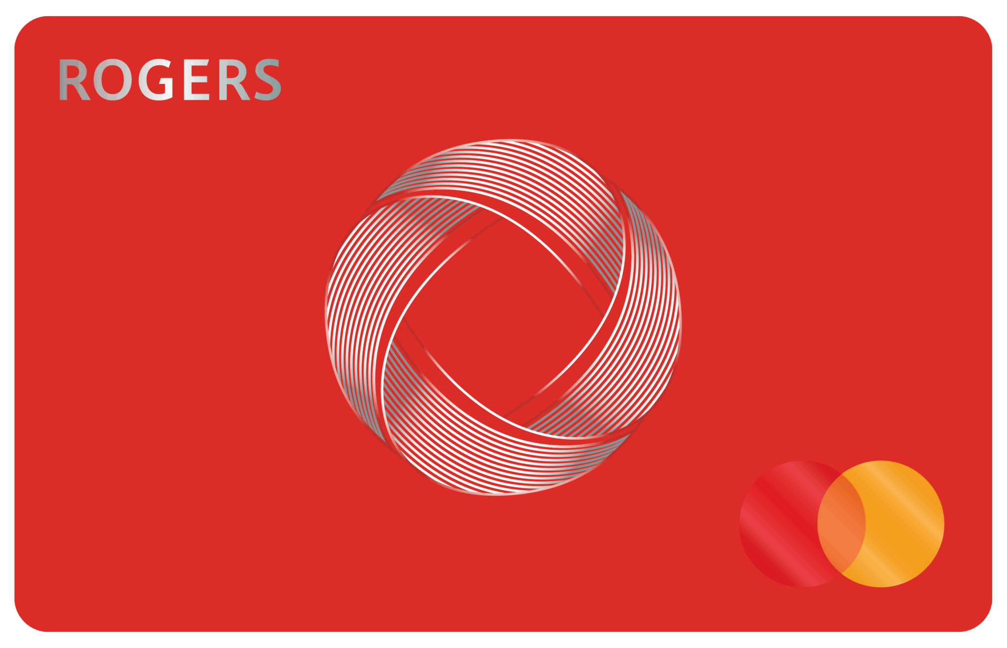 Rogers Red Mastercard® | Prince of Travel