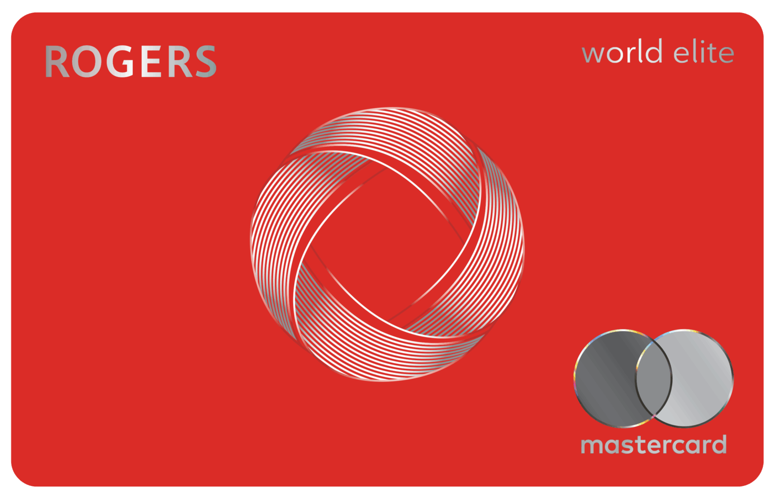 Rogers Red World Elite® Mastercard® | Prince of Travel